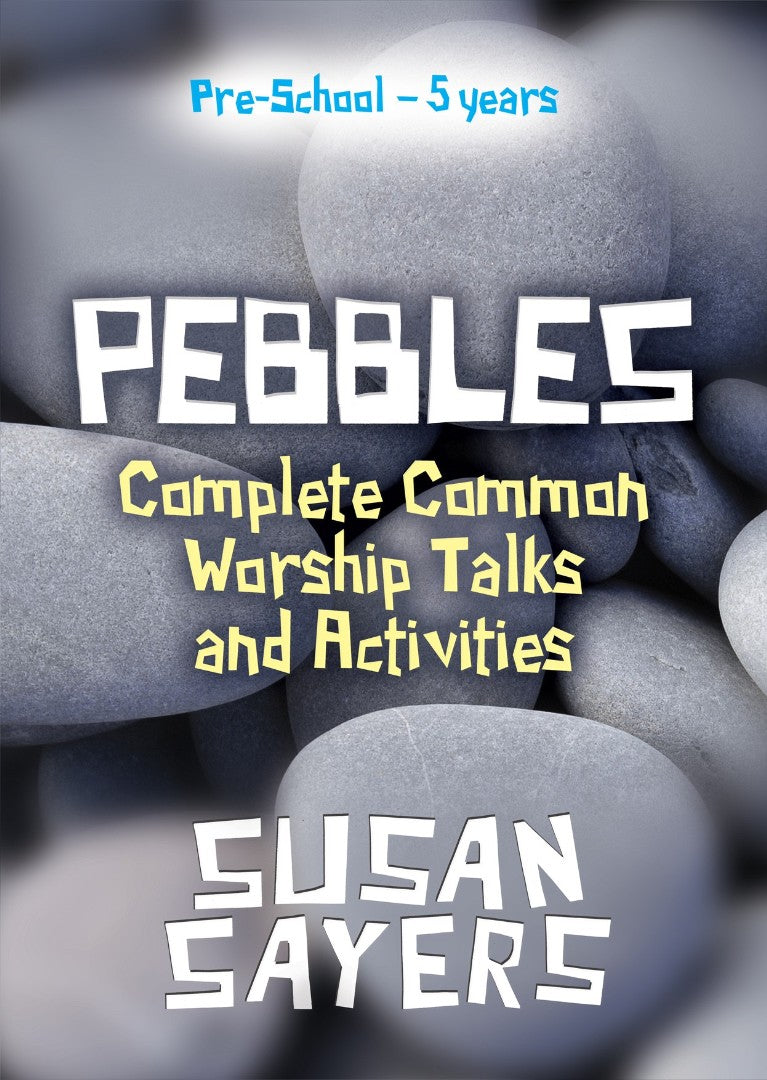 Pebbles - Complete Years A, B, C – ETCEvents